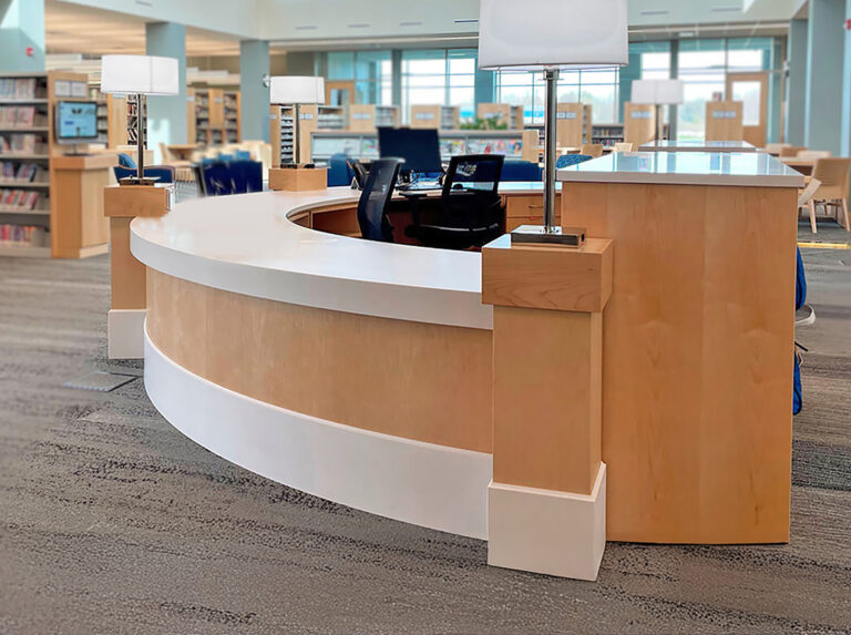 Library – Worden Company